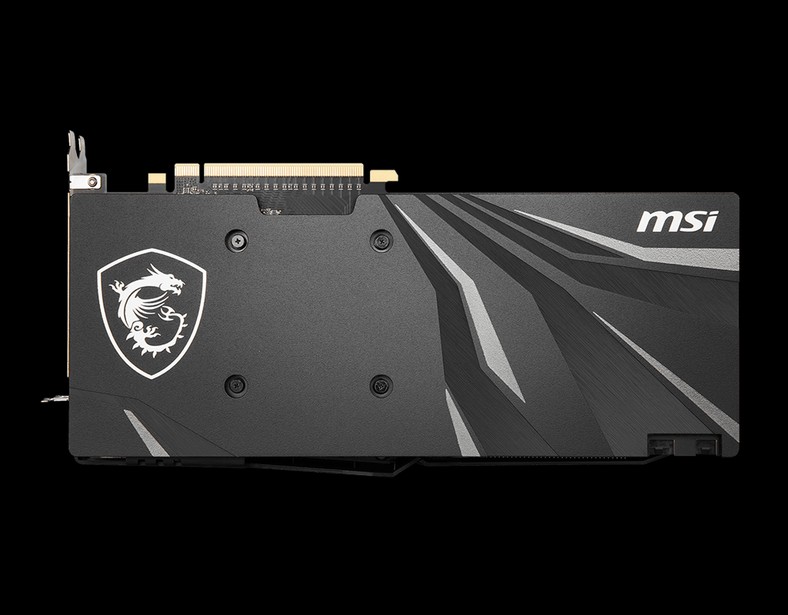 MSI Radeon RX 5600 XT Gaming MX zaprezentowany. Tańszy model z rodziny ...