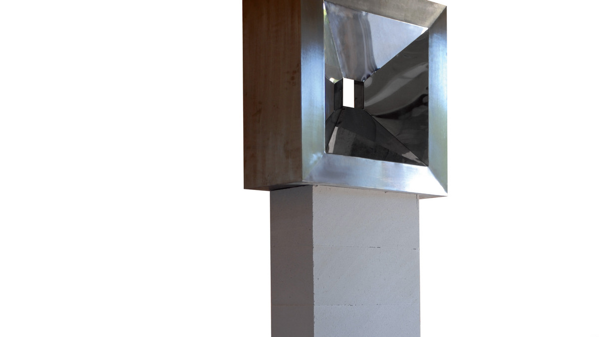 Rzeźby Jana Tutaja - Sztuka