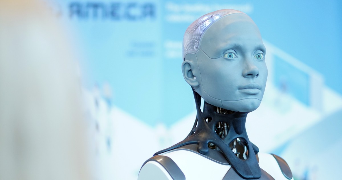 Po AI pora na humanoidalne roboty. Oto osiem najbardziej zaawansowanych ...
