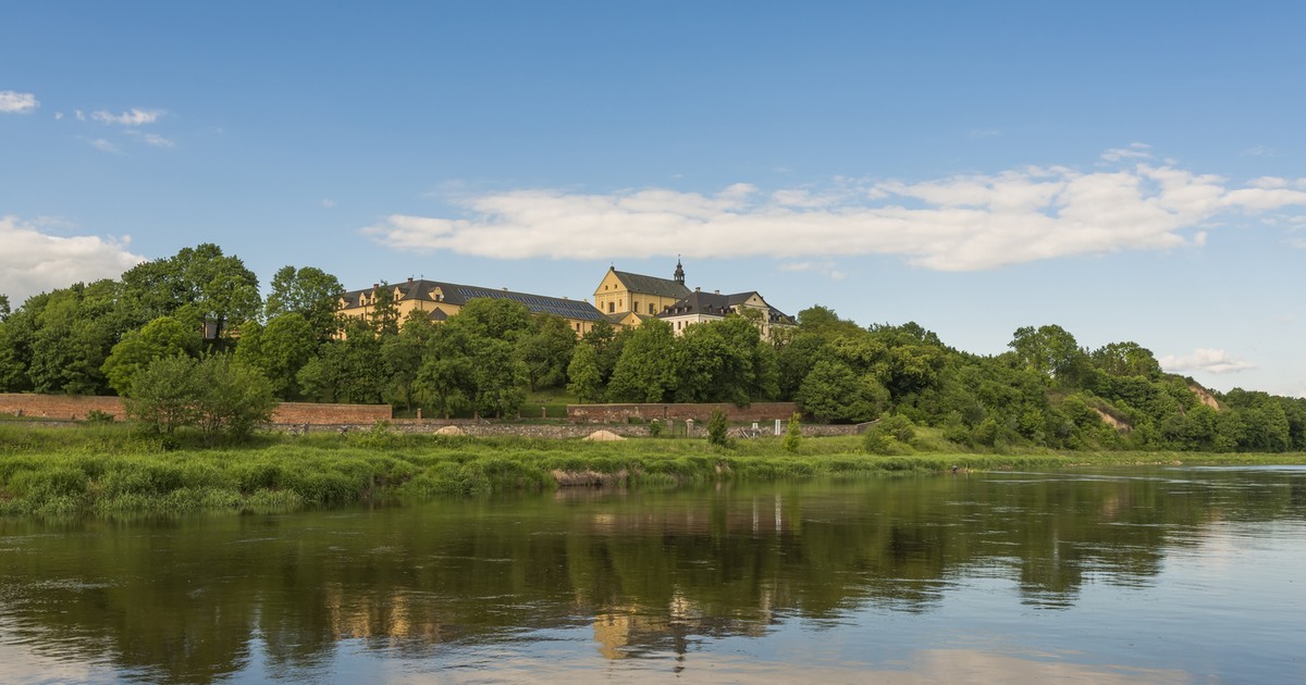 Drohiczyn. Małe miasteczko, wielka historia. Co zobaczyć - atrakcje ...