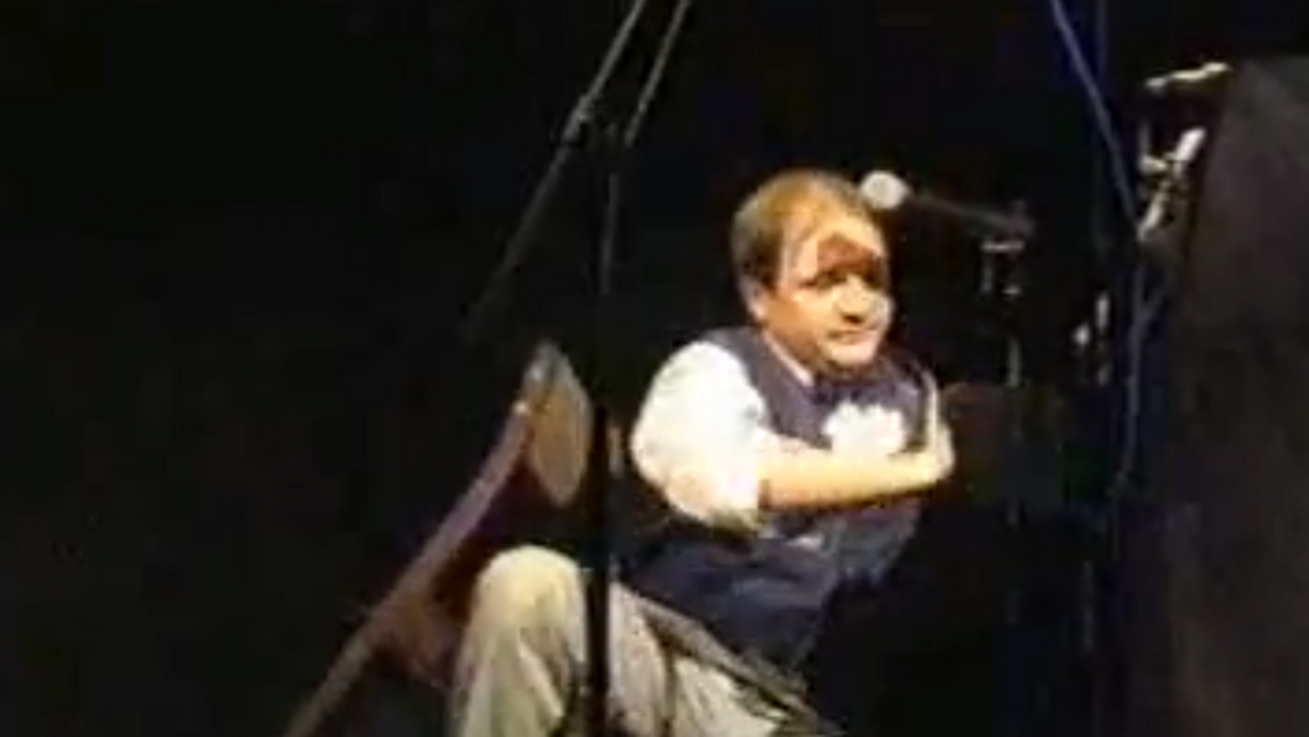 Zmarł pianista kabaretu Potem | Newsweek