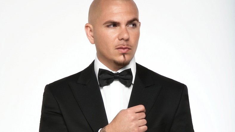 Pitbull po raz pierwszy w Polsce - Dziennik.pl