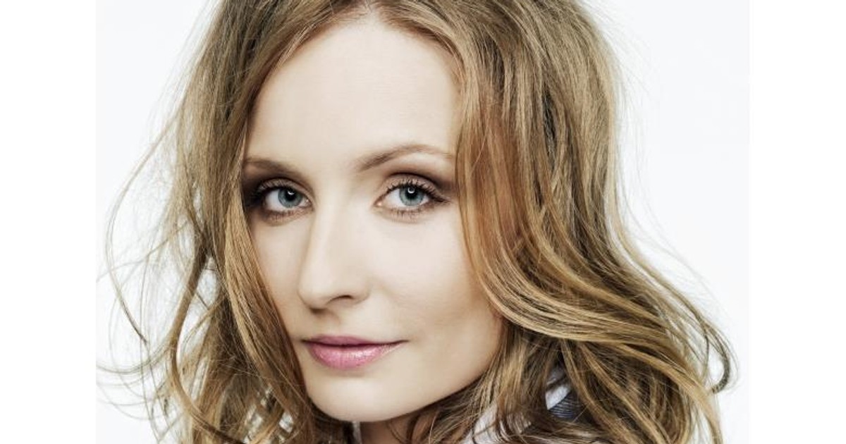 Brygida Grysiak | Newsweek