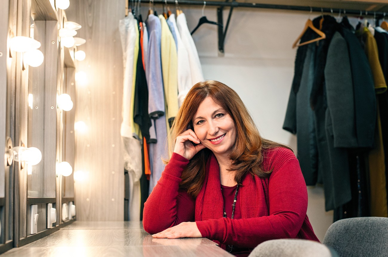 Glumica iz serije "Radio Mileva" otkriva šta se dešava kada je ljudi ...