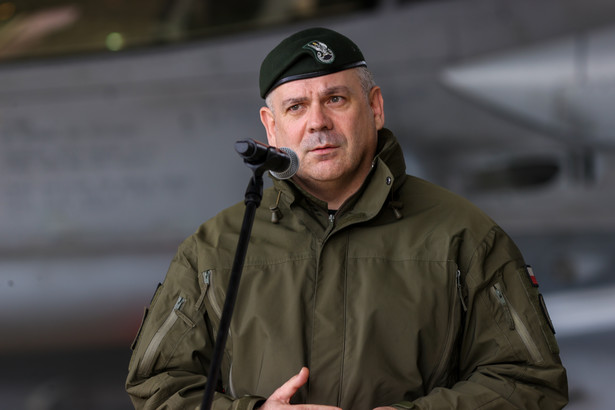 Gen. Kukuła: Rosja przygotowuje się do konfliktu z NATO - Dziennik.pl