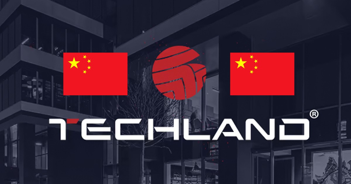 Techland został kupiony przez Chińczyków. Czy polskie gry będą cenzurowane?