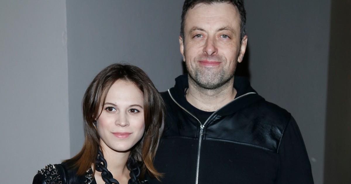 Maria Bros - kim jest? Edukacja, kariera, dzieci, skandal - Plejada.pl