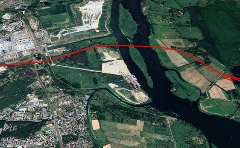 Droga ekspresowa S6 i najdłuższy tunel w Polsce. Były problemy, ale 5 ...