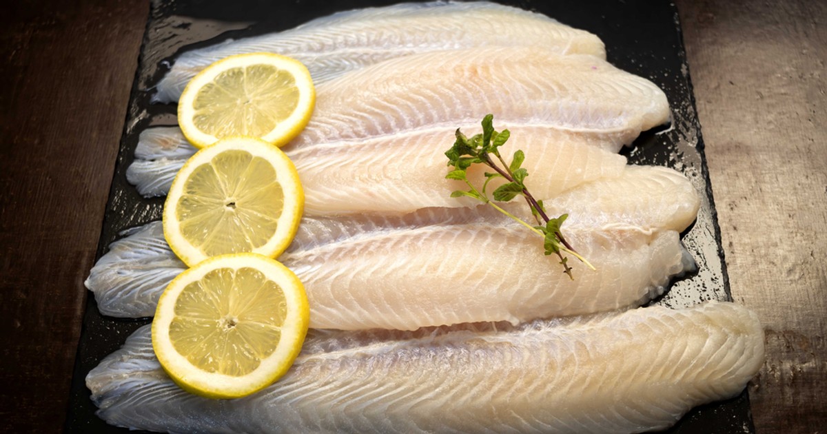 Polska ryba idealna na święta. Jest zdrowsza od łososia, a nikt o niej ...