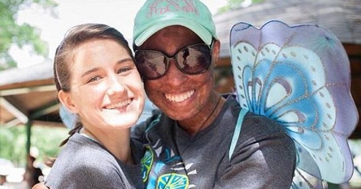 Straciła skórę przez złą diagnozę lekarza!