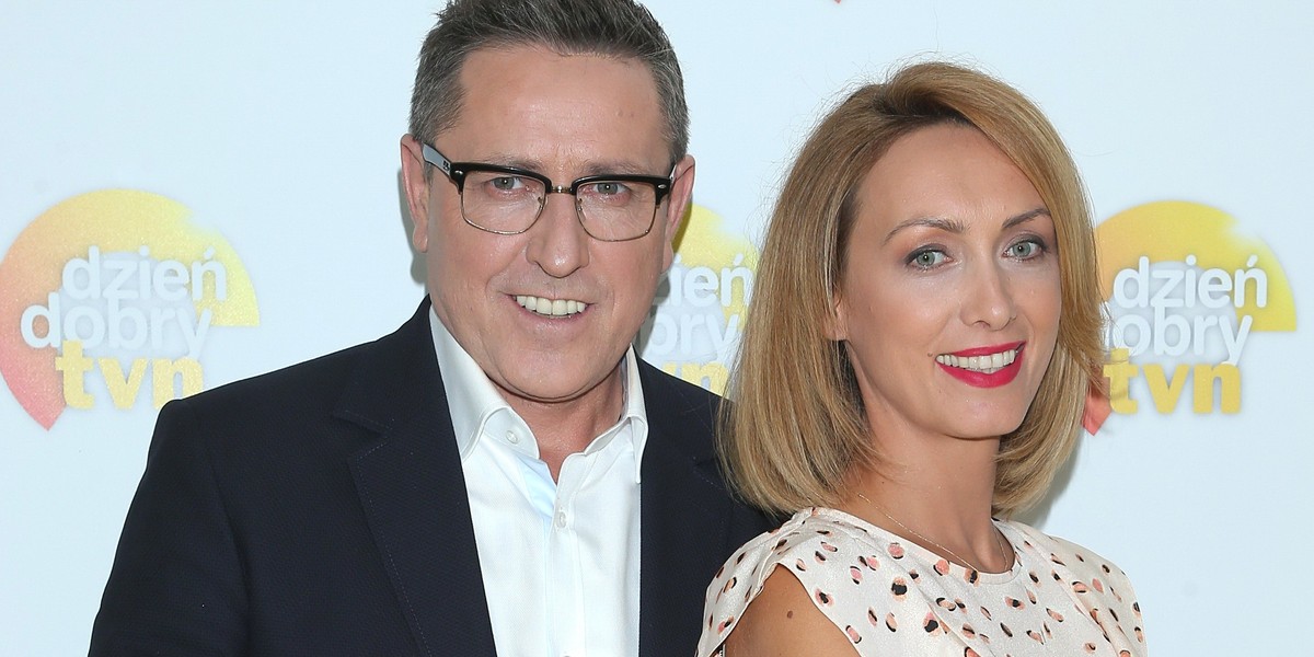 Adam Feder zwolniony z Dzień dobry TVN za reportaż o Koreańczyku. Wydał ...