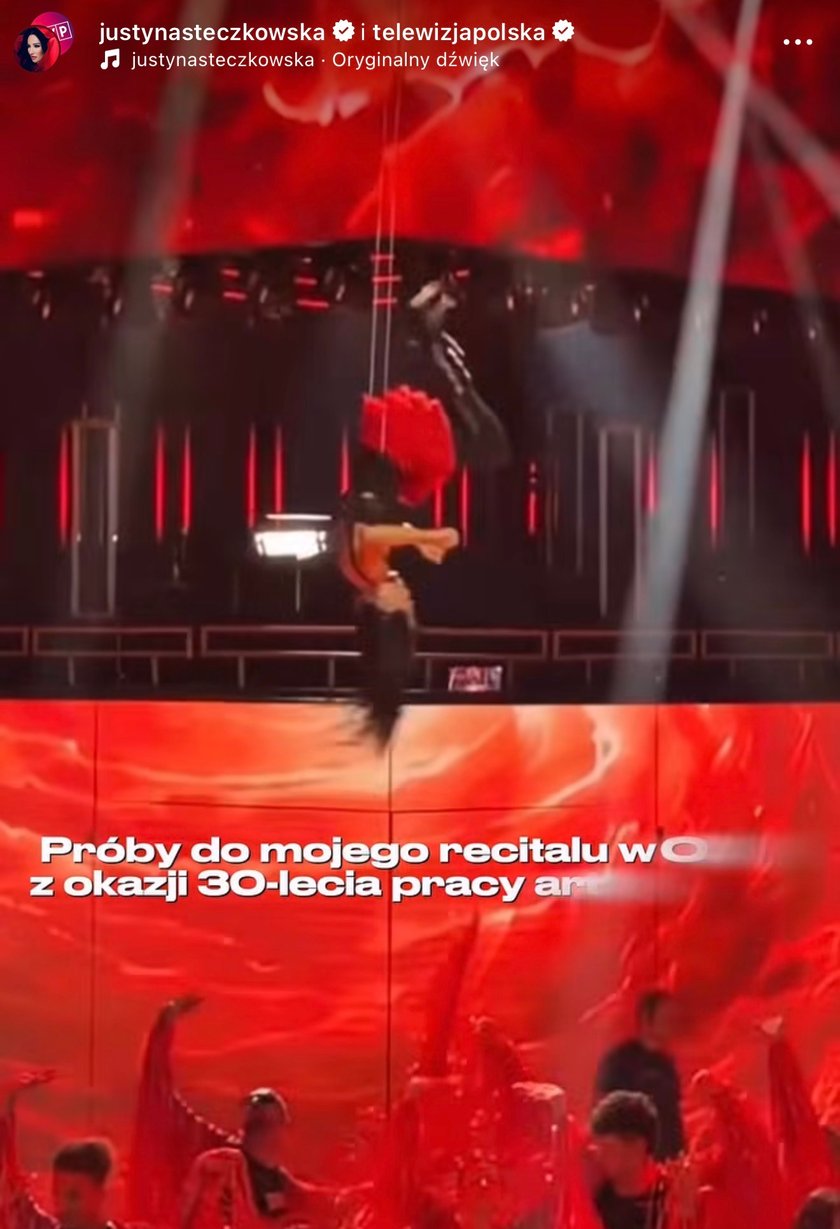 Justyna Steczkowska, utrze Kayah nosa? Chodzi o jej występ w Opolu