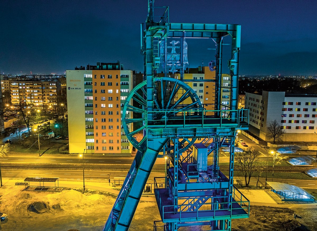 Śląsk. Zagłębie polskiego przemysłu - 2025 - Forbes.pl