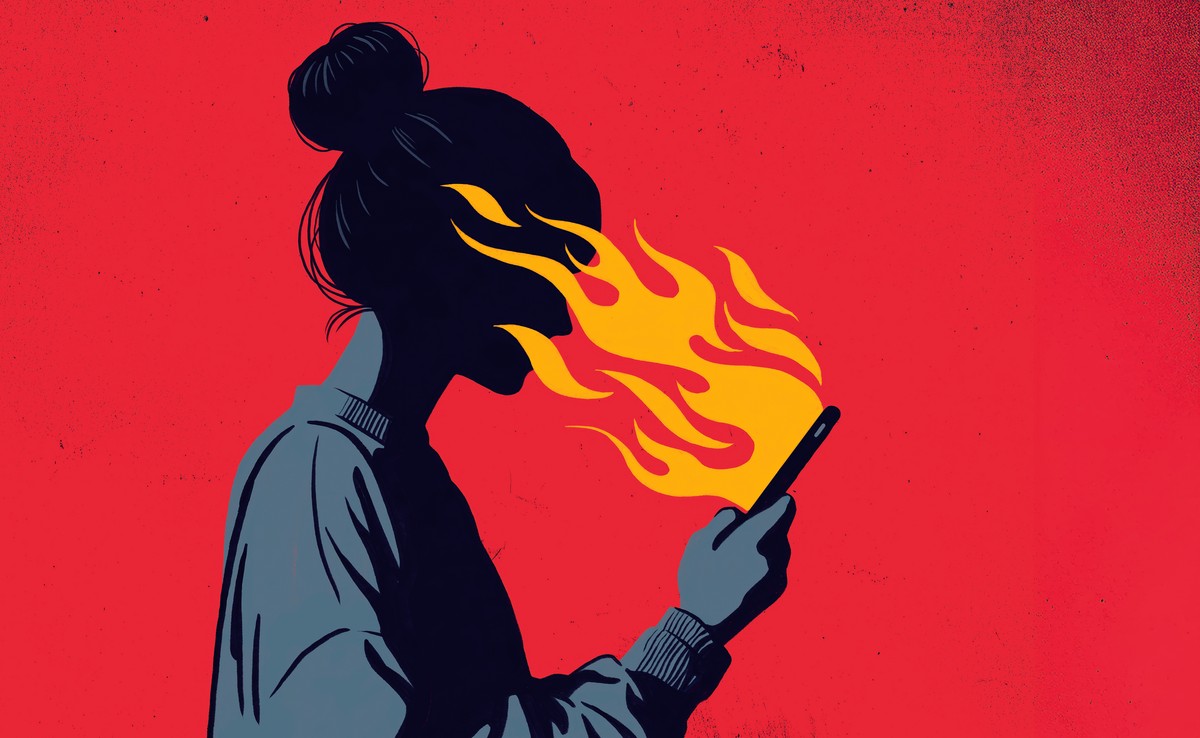 Magdalena Bigaj: „Nie zatrudniłabym osoby, która codziennie relacjonuje ...