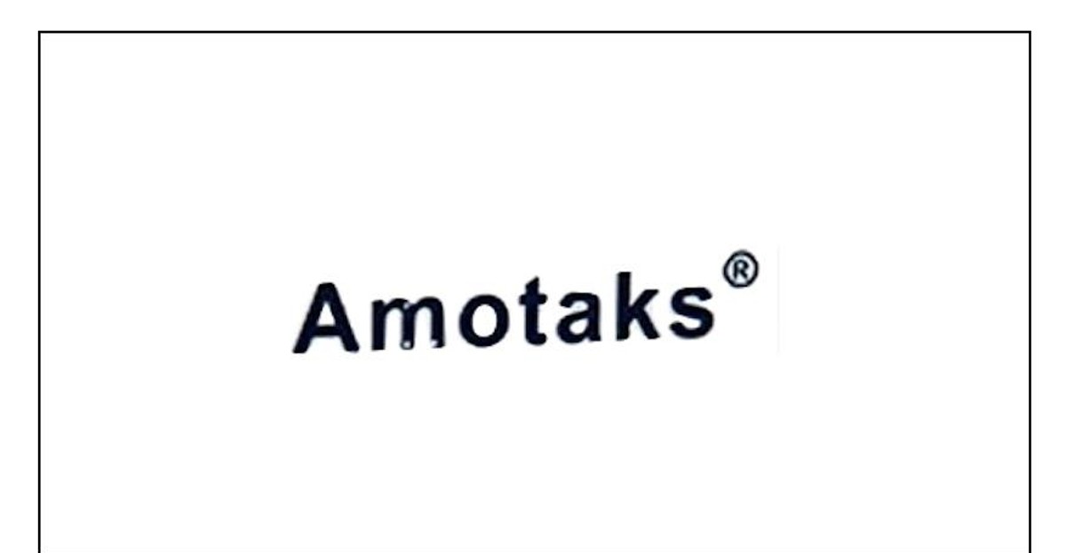 Amotaks granulat