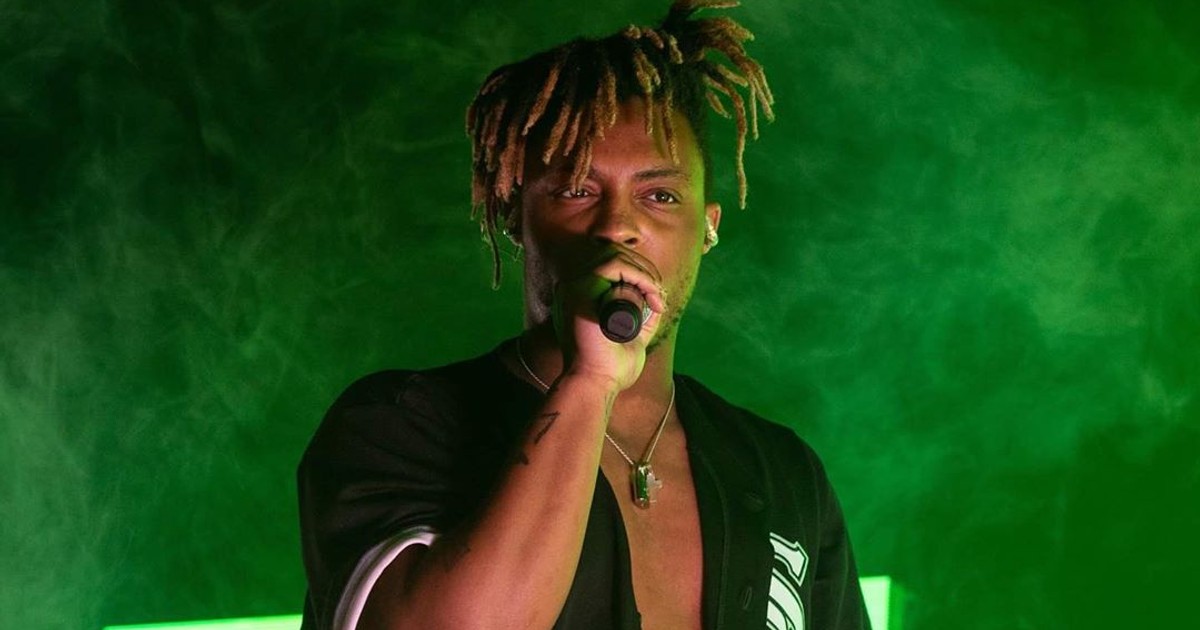 Juice Wrld may have caused death after swallowing pills | Pulse Nigeria