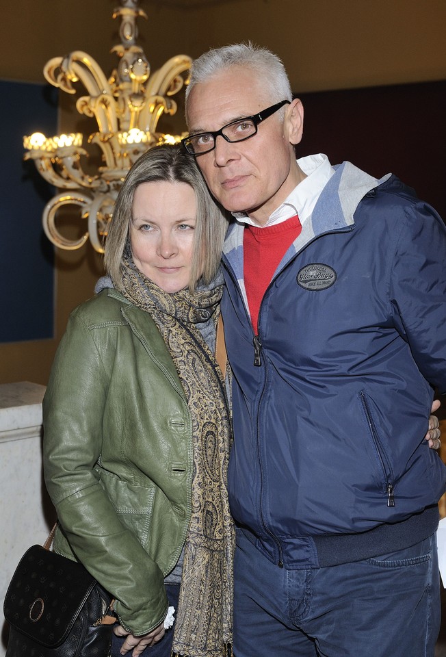 Dariusz Jakubowski walczył o dziewczynę z Zapasiewiczem. Potem poznał ...