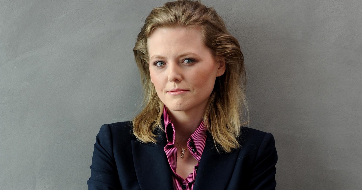 Izabela Marcinkiewicz nie chce nazwiska po mężu!
