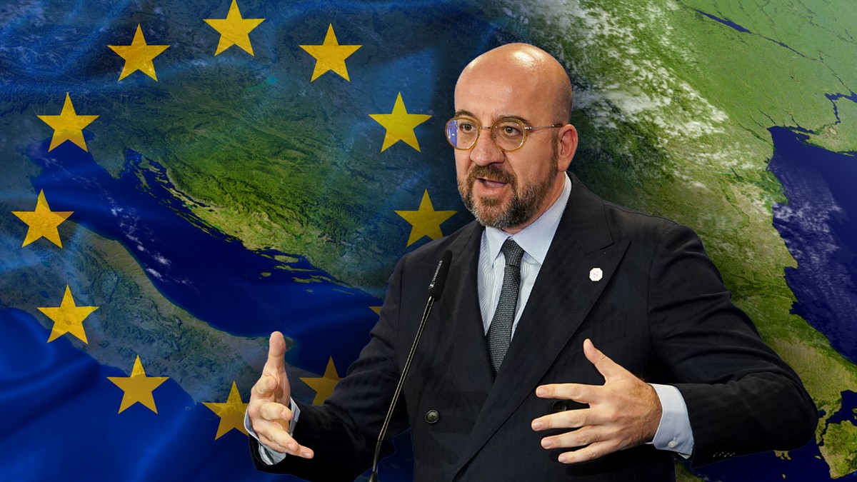 Srbija u EU 2030, dobar signal koji smo dugo čekali, ali i pregršt posla za samo 7 godina - Blic