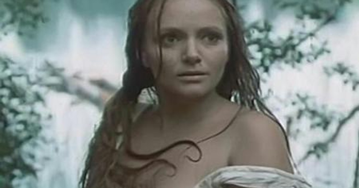 Anna Seniuk grała w "Czterdziestolatku". Tak aktorka wygląda dzisiaj - Film