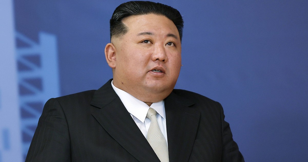 Kim Dzong Un straszy przeciwników. "Unicestwimy wrogów" - Wiadomości