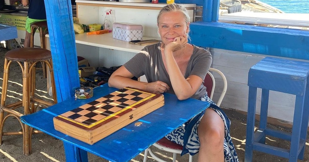 Paulina Młynarska zaatakowana w swoim aucie. "Napluł na mnie"