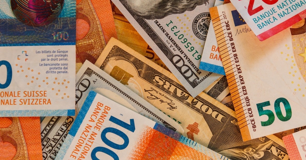 Kurs franka, frank szwajcarski, CHF/PLN - 28 lipca 2022