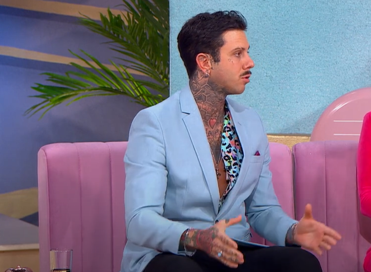 Bivši zadrugar Filip Đukić o plati od 250 evra - Blic