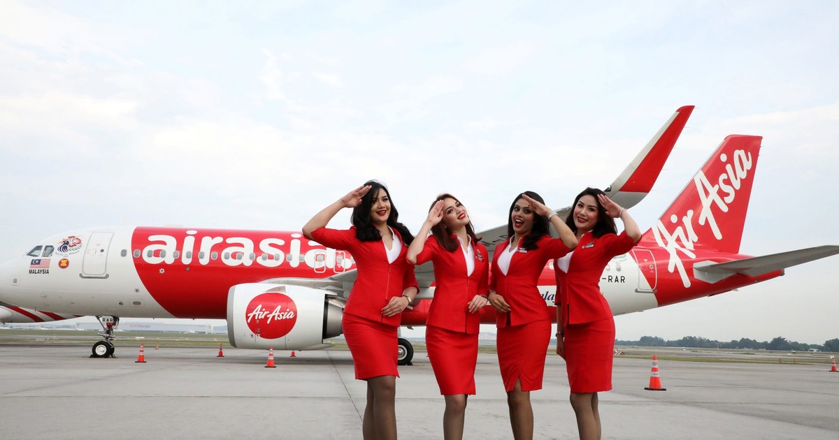 These are the best low-cost airlines in the world, according to ...