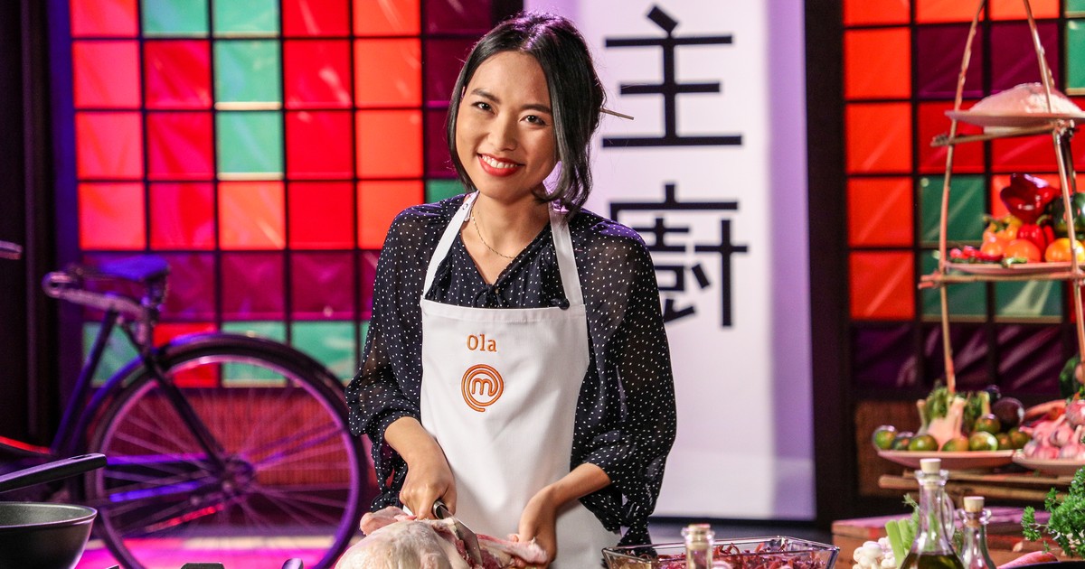MasterChef 7, finał: Ola Nguyen wygrała program. Kim jest? [ZDJĘCIA ...