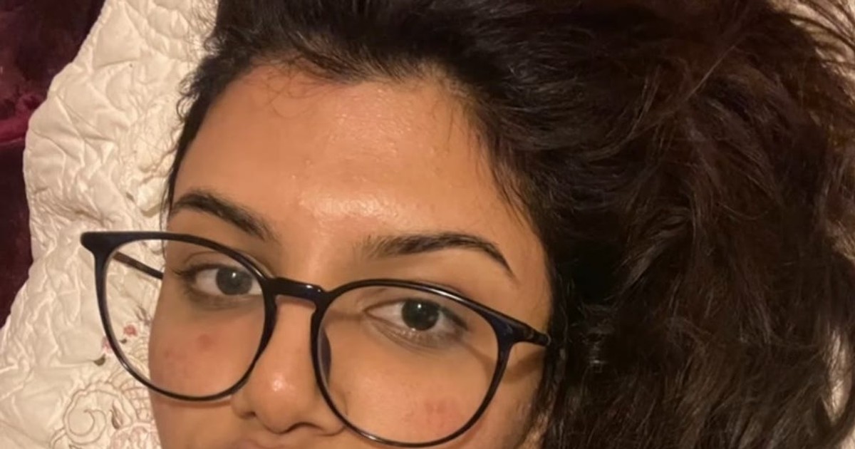 Simran Bhogal, the catfisher behind Netflix's 'Sweet Bobby,' has ...