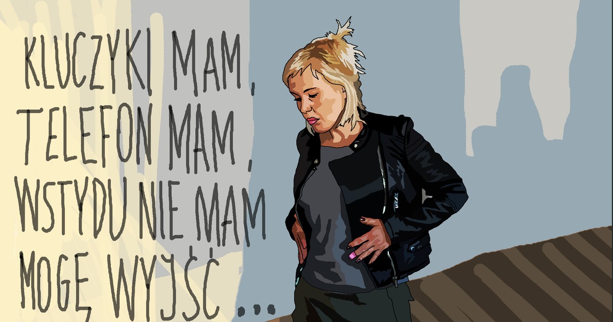 Marta Frej - rysowniczka, memy, książka. Wywiad - Kobieta