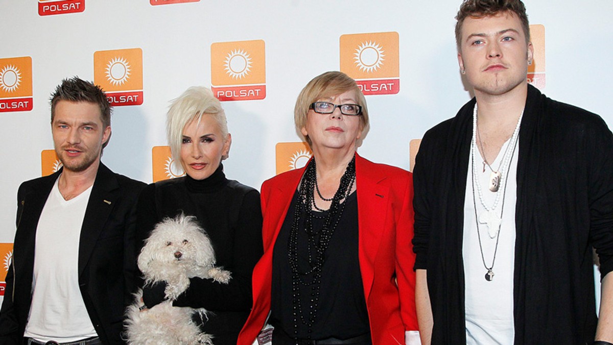 Jury "Must be the music. Tylko muzyka" ujawnione - Plejada.pl