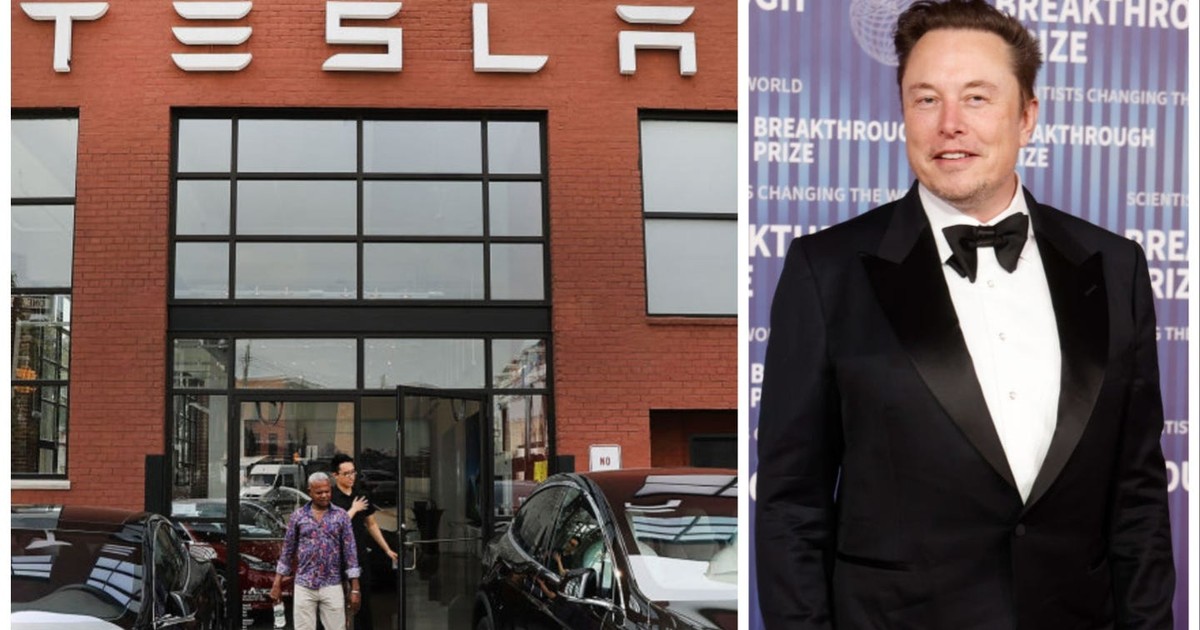 Tesla's chaotic layoffs leave employees nervous and wondering when the ...