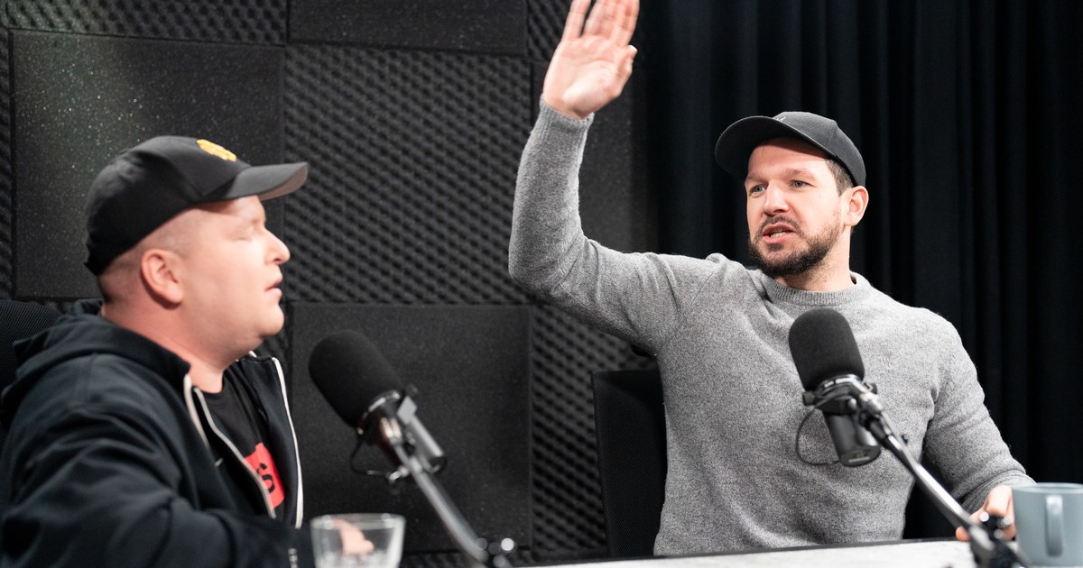 Rafał Pacześ jest właścicielem... 12 aut. "Mam GTA Life" - Plejada.pl