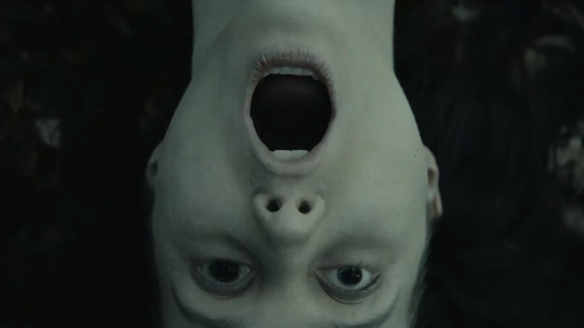 Slender Man Trailer - fasrmanage