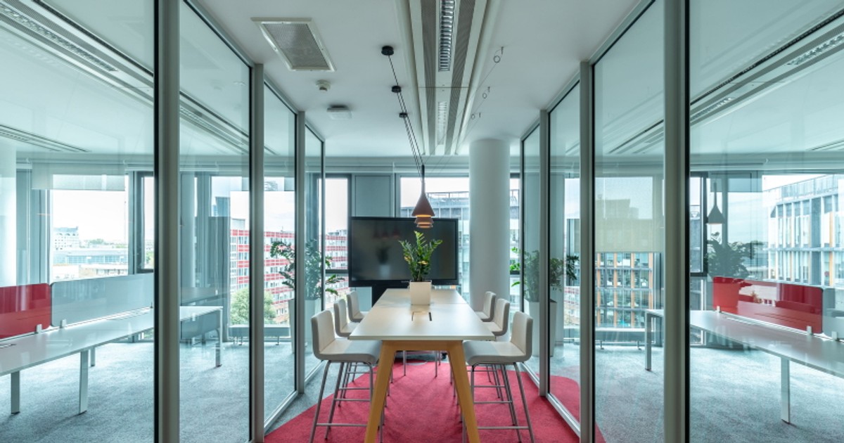 FIT-OUT. Czym jest naprawdę? I jak ten proces rozpocząć?