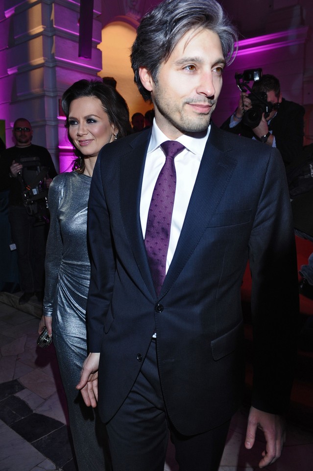 Nie tylko Kinga Rusin. Które polskie gwiazdy związały się z prawnikami ...