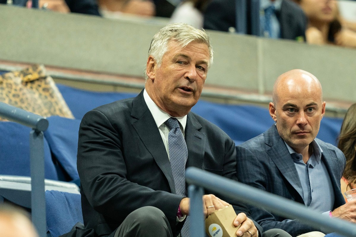 Aleks Boldvin optužen za ubistvo iz nehata zbog pucnjave tokom snimanja ...