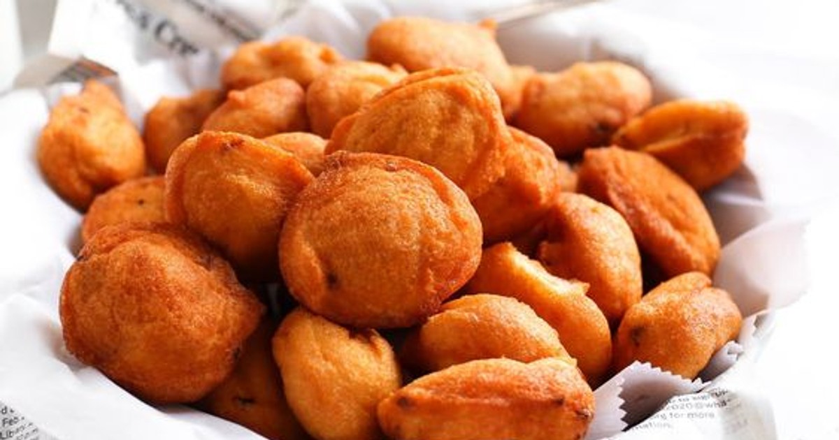 Simple steps to making the delicious Nigerian akara | Pulse Nigeria