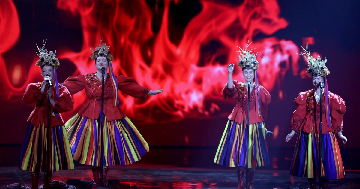 Eurowizja 2019: Tulia poza finałem pomimo świetnych wyników ...