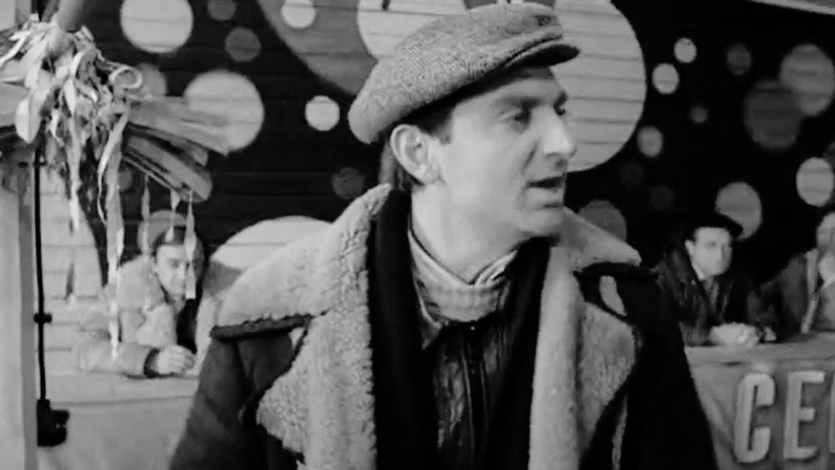 Lech Sołuba nie żyje. Jego kultowa rola w filmie "Miś" to już legenda ...