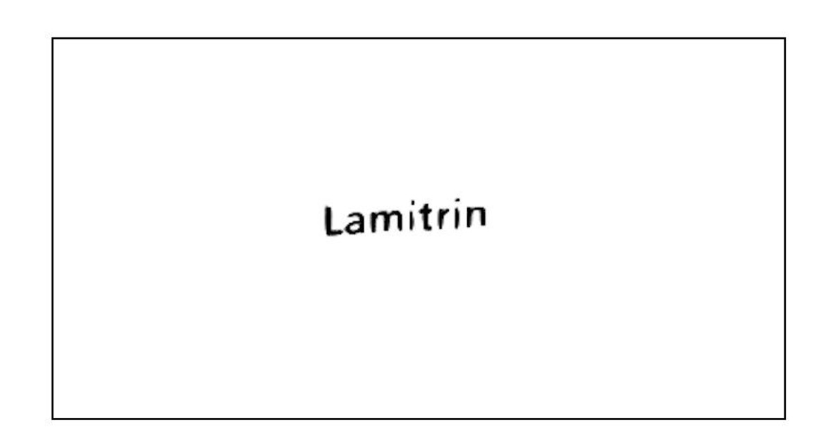 Lamitrin - lek stosowany w leczeniu padaczki i zaburzeń afektywnych ...