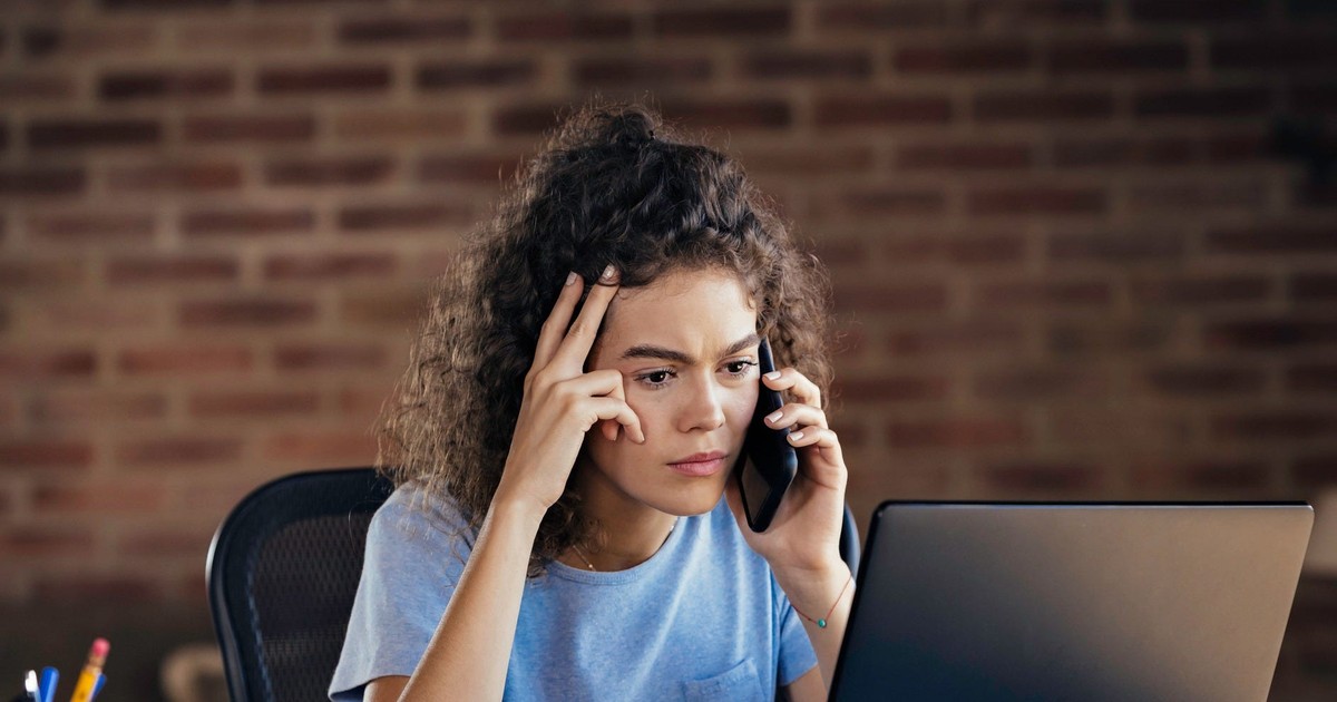 'Why isn't my internet working?': How to identify why you can't connect ...