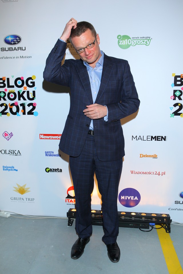 Największy sukces w życiu Marcina Mellera? - Kobieta