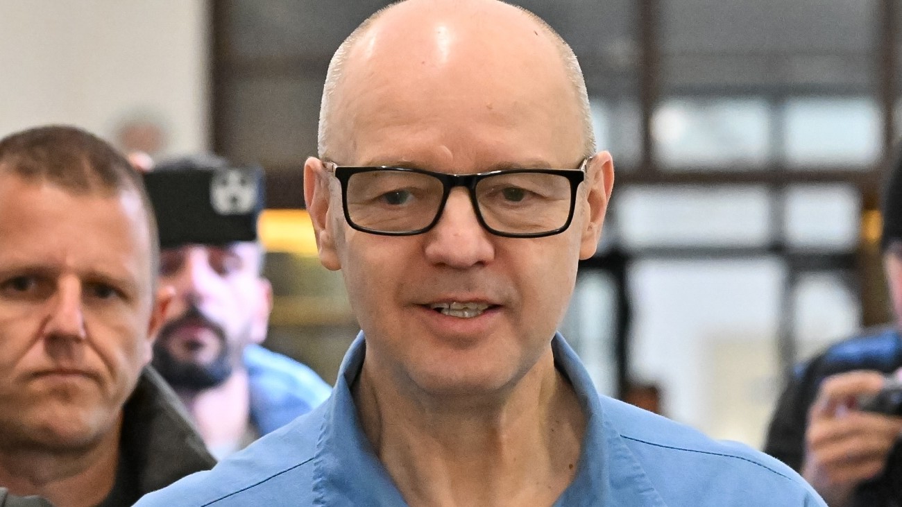 Pavol Rusko čelil obvineniam v kauze Maják nádeje: Krajský súd oznámil ...