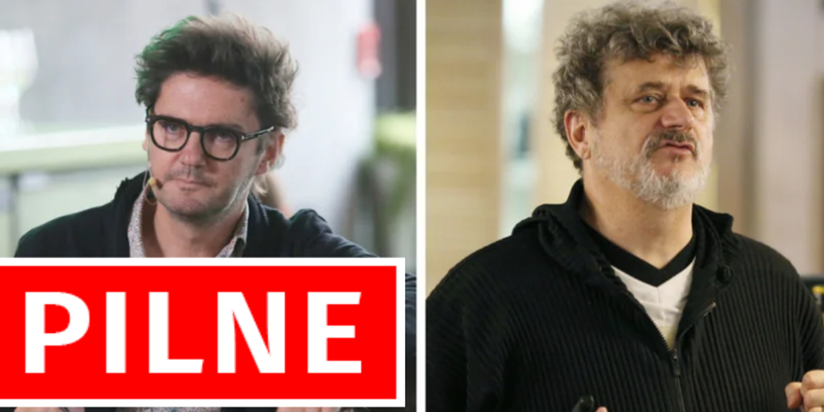 Palikot i Wojewódzki skazani. Były poseł wystosował oświadczenie ...