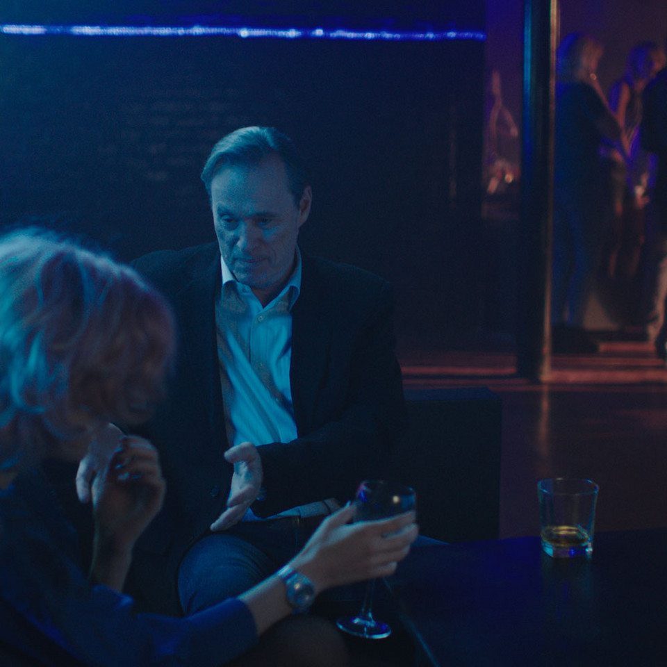 Magdalena Berus, Danuta Stenka, Marta Nieradkiewicz, Łukasz Simlat i ...