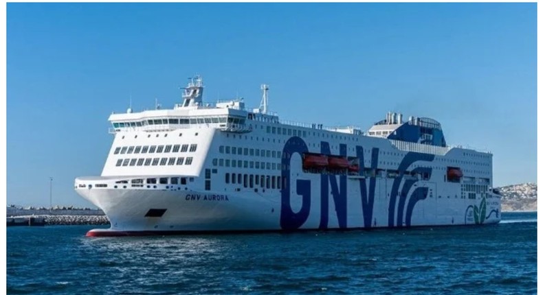 World’s largest shipping company invests $1.5 billion into Europe-North ...