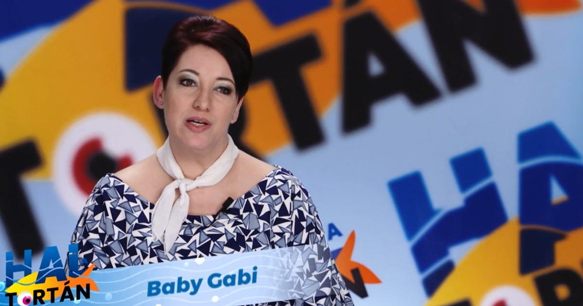 Hal a tortán: Baby Gabit kiakasztotta Halastyák Fanni koplalása - Blikk